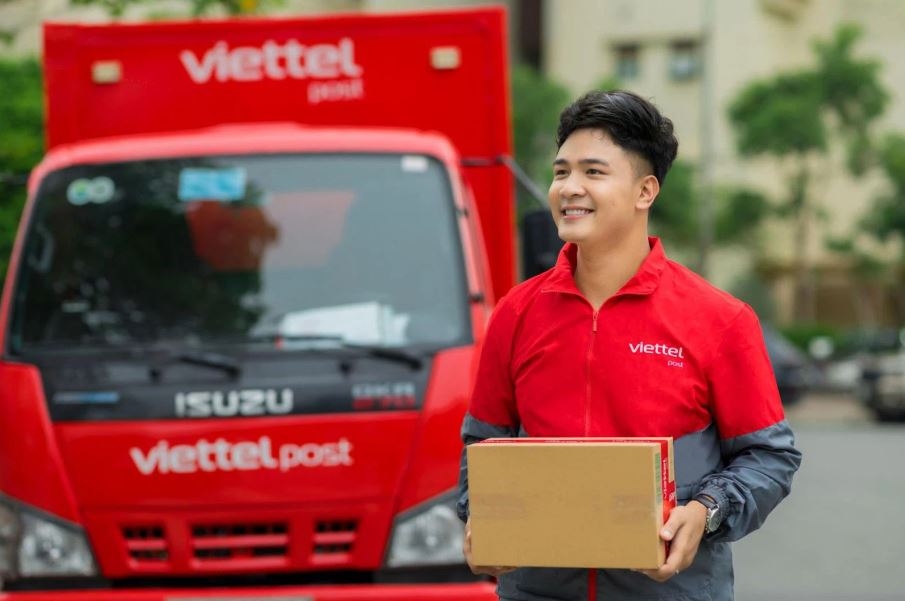 Hướng dẫn cụ thể cách tạo đơn Viettel Post mới nhất 2024